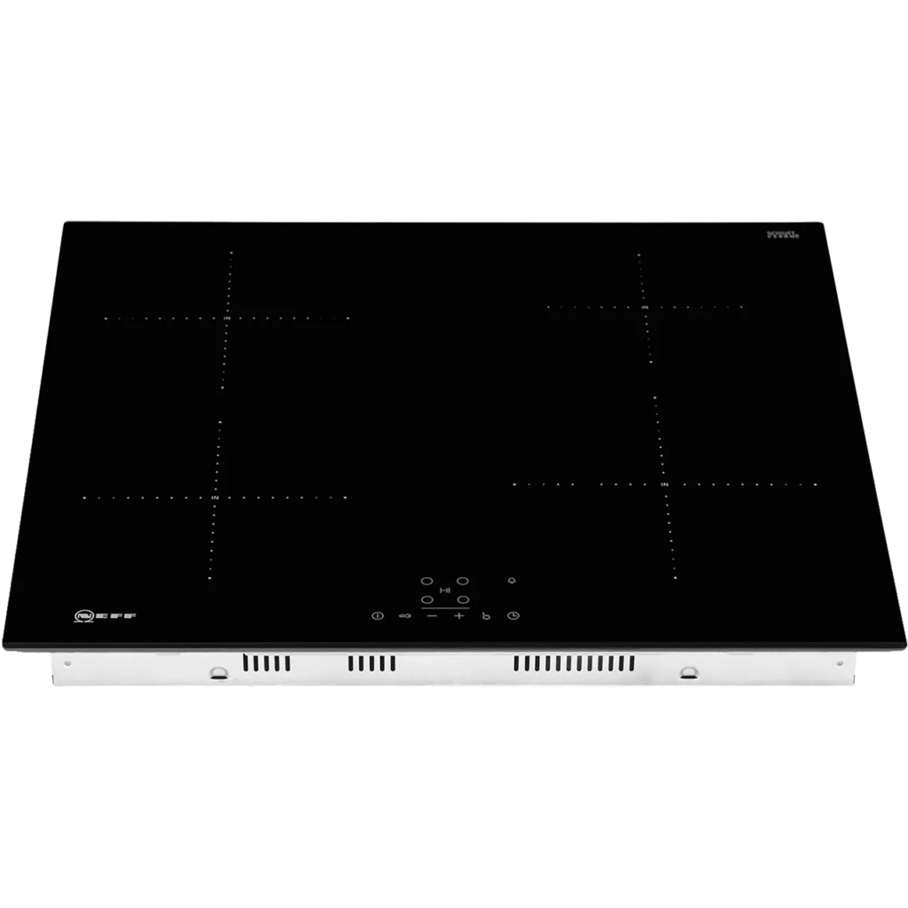 Neff T36FB41X0G Induction Hob Review - r-eviews.com
