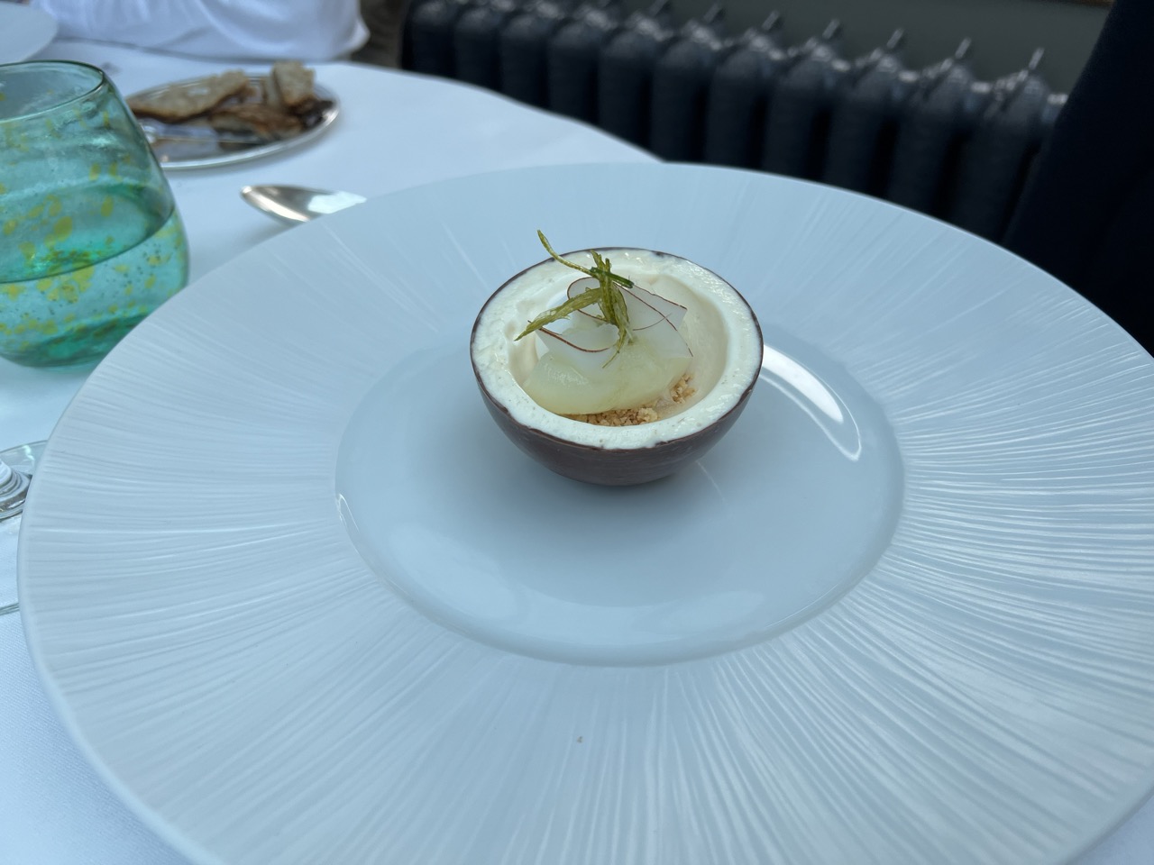 Midsummer House Restaurant Review - r-eviews.com